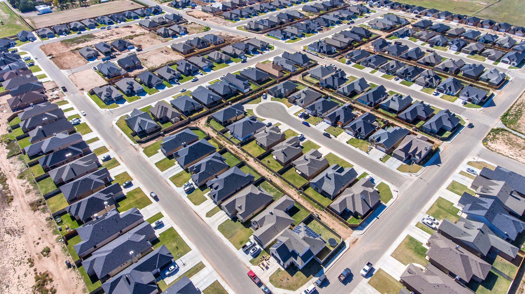 806 Land Group | Lubbock's Premier Land Development Company