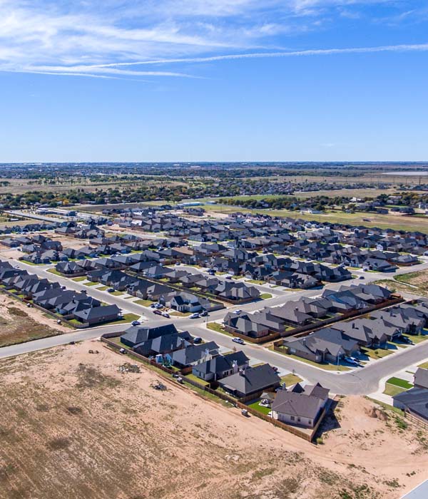 806 Land Group | Lubbock's Premier Land Development Company
