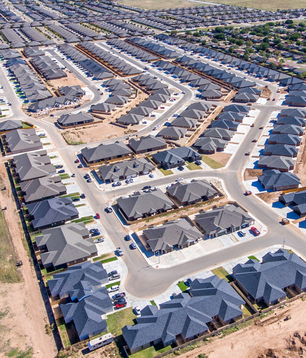 806 Land Group | Lubbock's Premier Land Development Company